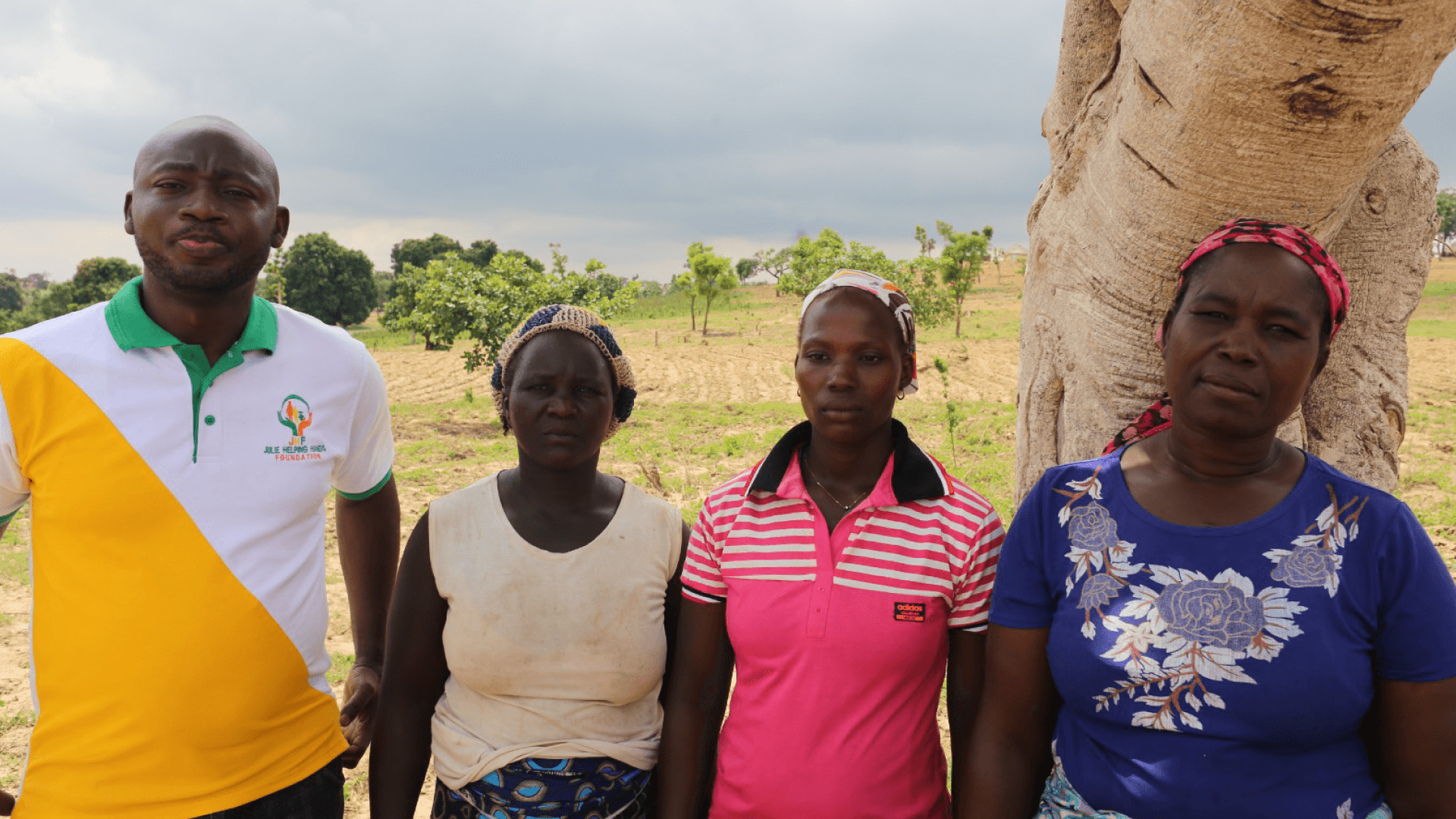 Title: The Importance of Agro-Farming: Nurturing Sustainable ...